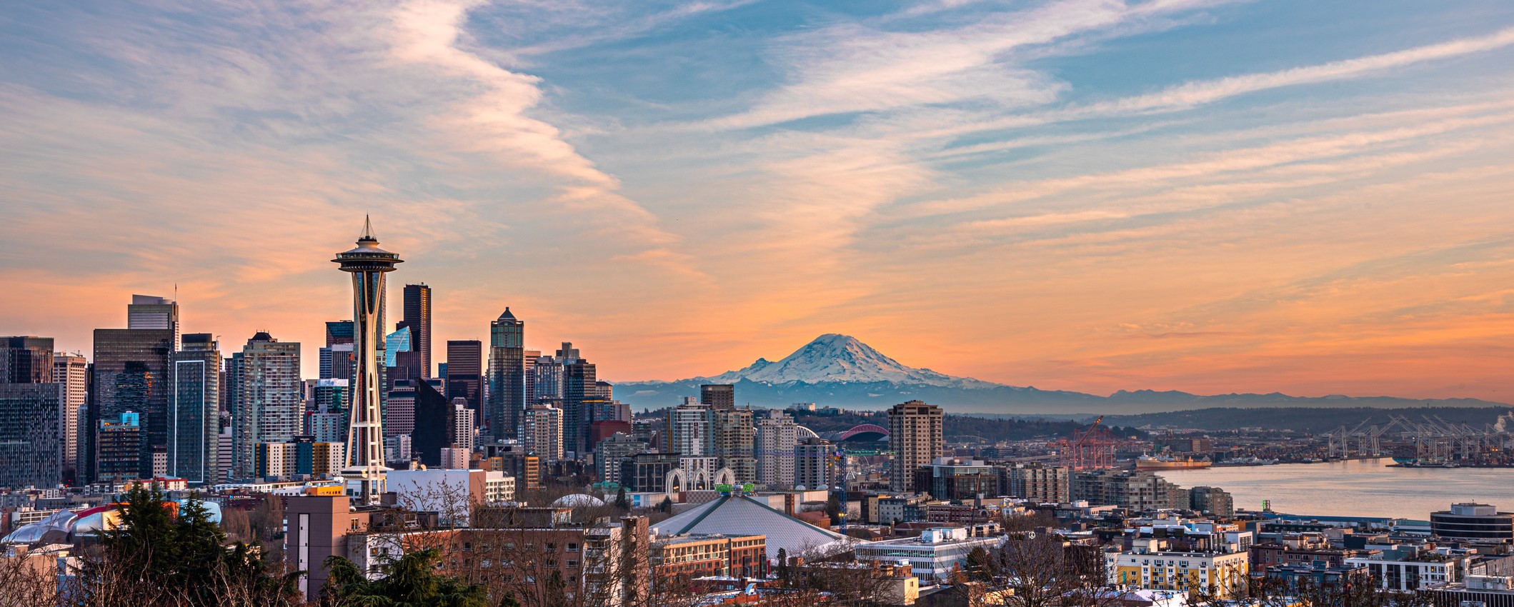 Local Guide | What to See and Where to Stay in Seattle