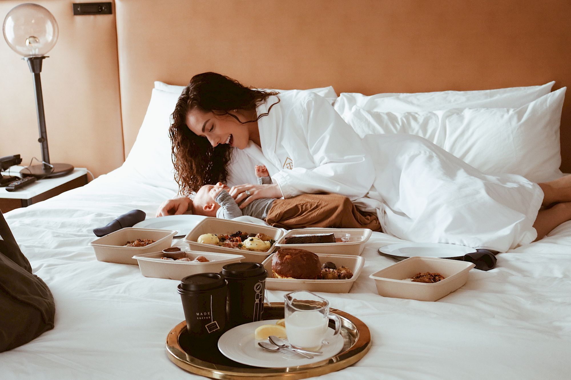 Rooms & Suites | Seattle Hotel With Water Views | Hotel Theodore