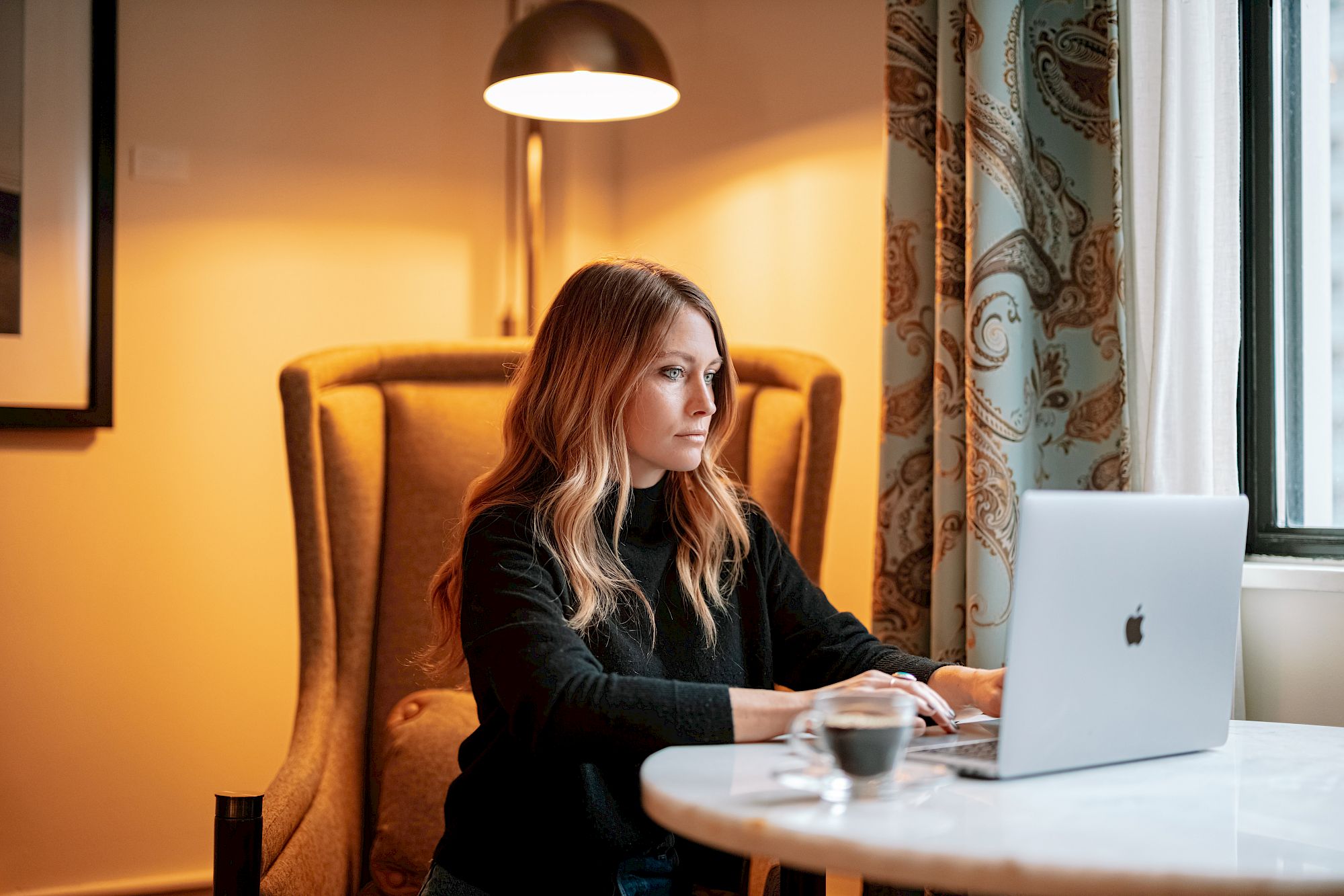 Rooms & Suites | Seattle Hotel With Water Views | Hotel Theodore