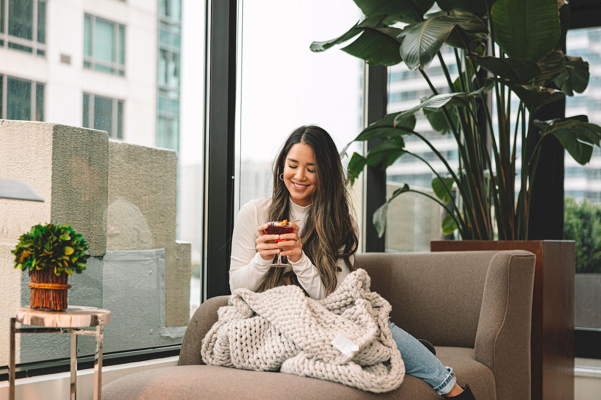 Rooms & Suites | Seattle Hotel With Water Views | Hotel Theodore