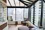 The Roosevelt | Seattle Suite | Hotel Theodore