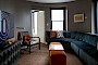 The Roosevelt | Seattle Suite | Hotel Theodore