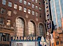 Seattle Hotel Near Paramount Theatre | Hotel Theodore