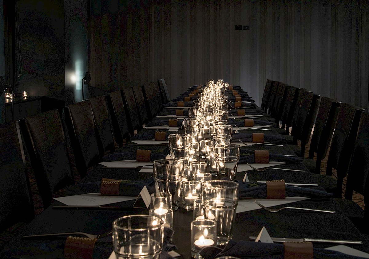 Seattle Gathering & Groups Venue | Plan Your Event at Hotel Theodore